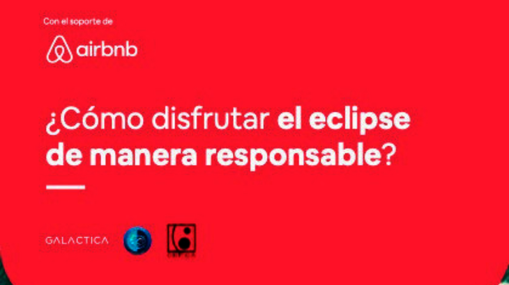 Airbnb, Fundación Starlight y CEFCA presentan una guía para disfrutar ...