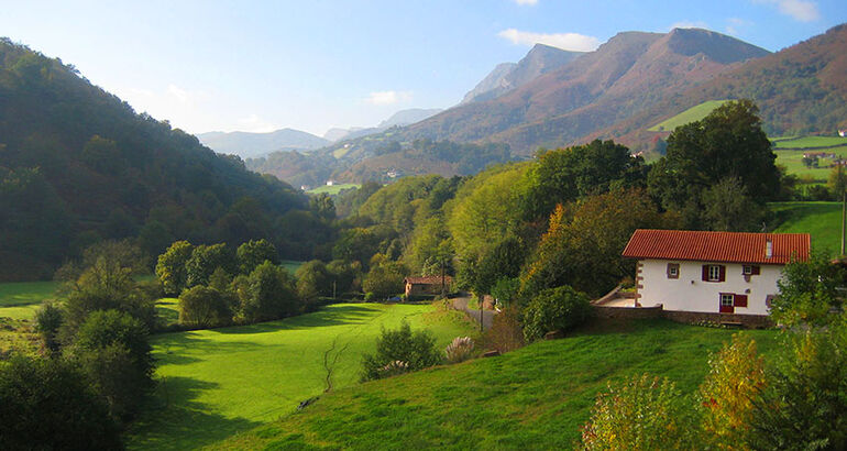 Valle del Roncal renueva como Destino Turístico Starlight