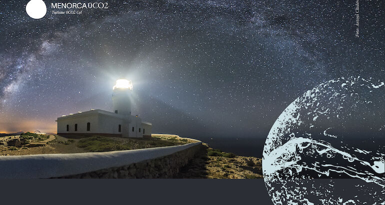 Menorca será la sede del XXIV Curso de Monitores Astronómicos Starlight